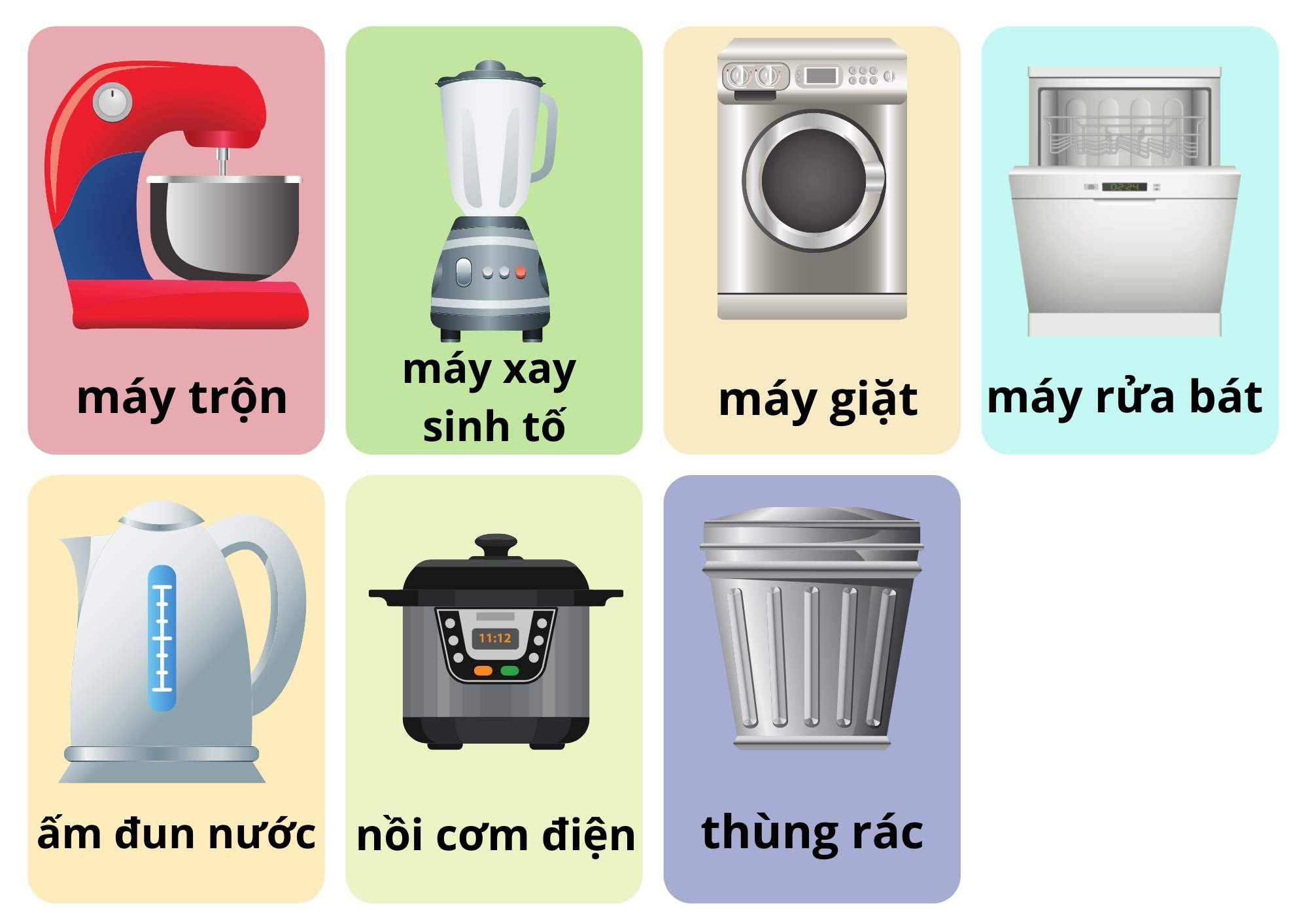 Kitchen1 - Ezpzlearn.com